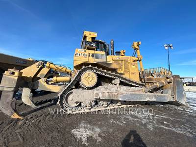 2006 Caterpillar D10T Dozer For Sale, 28,609 Hours | Salt Lake City, UT ...
