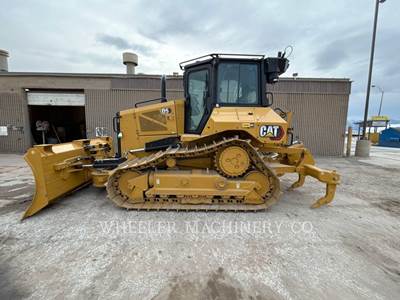Caterpillar D5 Dozers For Sale | MyLittleSalesman.com