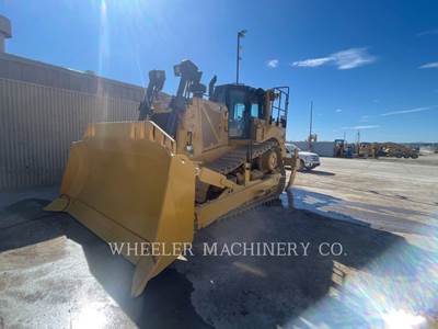 2023 Caterpillar D8 SU Dozer For Sale, 70 Hours | Salt Lake City, UT ...