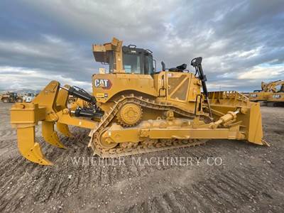 2023 Caterpillar D8 SU Dozer For Sale, 1,143 Hours | Salt Lake City, UT ...