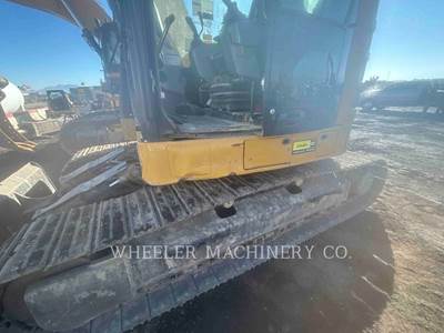 2016 Caterpillar 314E LCR Excavator For Sale, 7,661 Hours | Salt Lake ...