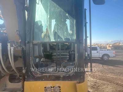 2016 Caterpillar 314E LCR Excavator For Sale, 7,661 Hours | Salt Lake ...