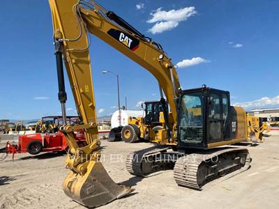 Caterpillar 316 Excavators For Sale | MyLittleSalesman.com