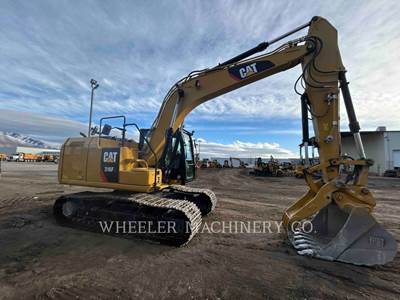 Caterpillar 316 Excavators For Sale | MyLittleSalesman.com