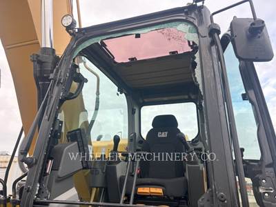 2023 Caterpillar 317 CF Excavator For Sale, 412 Hours | Salt Lake City ...
