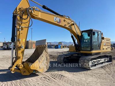 Caterpillar 320 Excavators For Sale | MyLittleSalesman.com