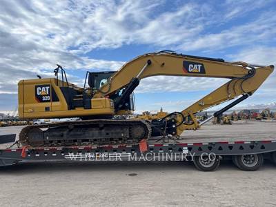 Caterpillar 320 Excavators For Sale | MyLittleSalesman.com