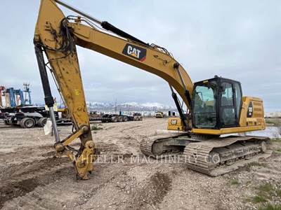Caterpillar 320 Excavators For Sale | MyLittleSalesman.com