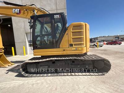 Caterpillar 325 Excavators For Sale | MyLittleSalesman.com