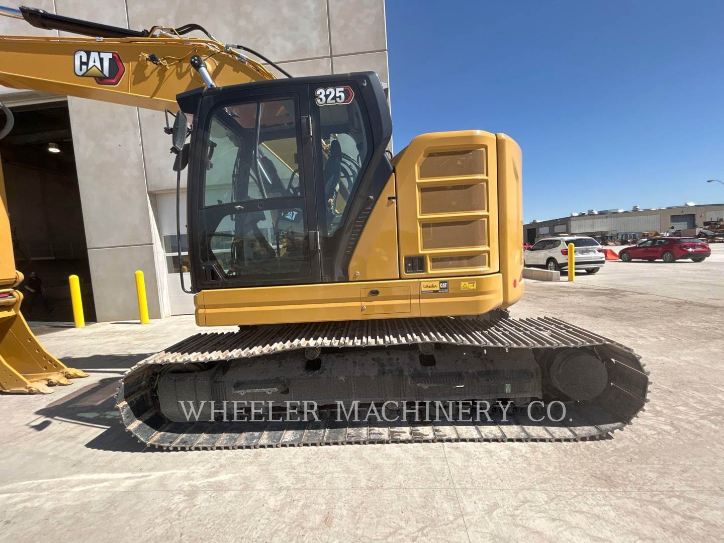 2023 Caterpillar 325 Excavator For Sale, 54 Hours | Logan, UT ...