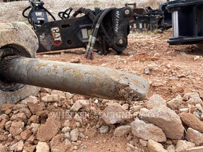 2020 Caterpillar HM 308 H95 Hammer For Sale, 24 Hours | Ogden, UT ...