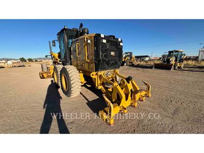 2020 Caterpillar 150 AWD Motor Grader For Sale, 2,343 Hours | Salt Lake ...