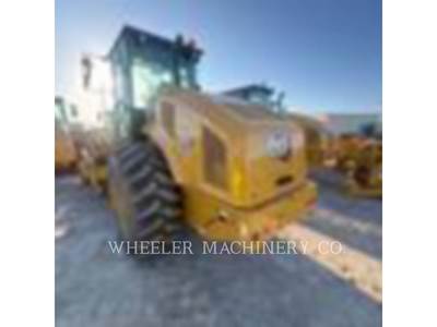 2025 Caterpillar CP12 Padfoot Roller Compactor For Sale, 29 Hours ...