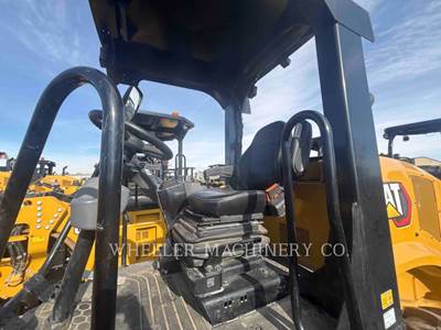 2024 Caterpillar CP7 Padfoot Roller Compactor For Sale, 171 Hours ...