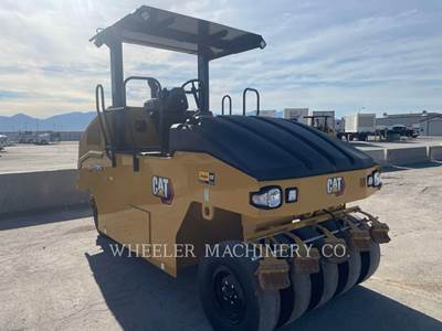 2022 Caterpillar CW16 Pneumatic Tired Roller For Sale, 420 Hours ...