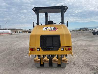 2022 Caterpillar CW16 Pneumatic Tired Roller For Sale, 306 Hours | Salt ...