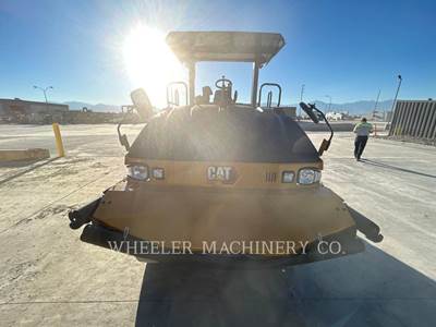 2023 Caterpillar CW16 Pneumatic Tired Roller For Sale, 189 Hours ...