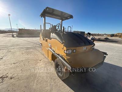2023 Caterpillar CW16 Pneumatic Tired Roller For Sale, 309 Hours ...