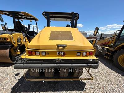 2023 Caterpillar CW34 Pneumatic Tired Roller For Sale, 956 Hours ...