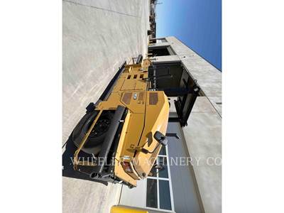 2024 Caterpillar CW34 Pneumatic Tired Roller For Sale, 241 Hours | Salt ...