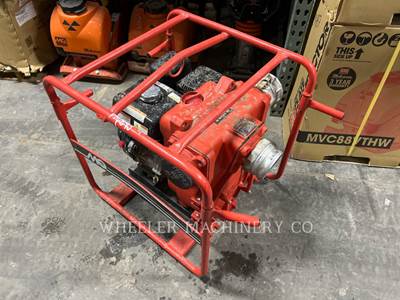 2022 Multiquip 4 QP4TH Pump For Sale, 1 Hours | Salt Lake City, UT ...