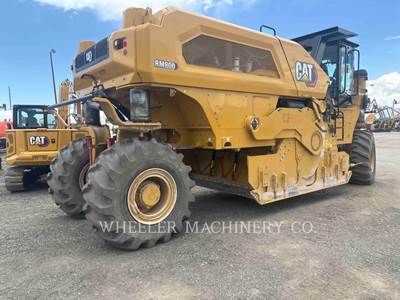2023 Caterpillar RM800 Reclaimer For Sale, 171 Hours | Salt Lake City ...