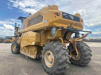 2023 Caterpillar RM800 Reclaimer For Sale, 171 Hours | Salt Lake City ...