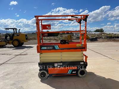 2022 JLG AE1932 Scissor Lift For Sale, 37 Hours | Salt Lake City, UT ...