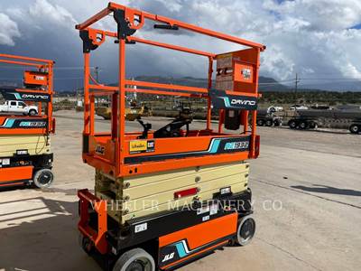 2022 JLG AE1932 Scissor Lift For Sale, 37 Hours | Salt Lake City, UT ...