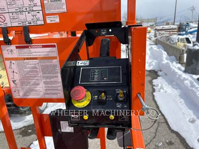 2022 JLG AE1932 Scissor Lift For Sale, 26 Hours | Salt Lake City, UT ...