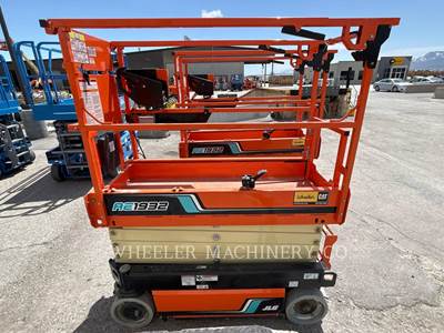 2022 JLG AE1932 Scissor Lift For Sale, 56 Hours | Salt Lake City, UT ...