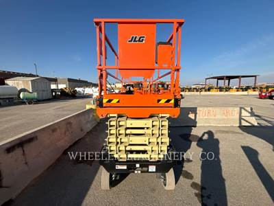 2023 JLG R4045 Scissor Lift For Sale, 59 Hours | Salt Lake City, UT ...