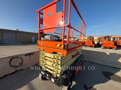 2023 JLG R4045 Scissor Lift For Sale, 55 Hours | Salt Lake City, UT ...