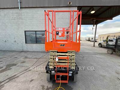 2023 JLG R4045 Scissor Lift For Sale, 1 Hours | Salt Lake City, UT ...