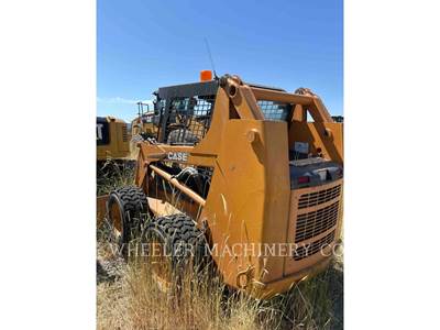 2004 Case 435 Skid Steer For Sale, 332 Hours | Salt Lake City, UT ...