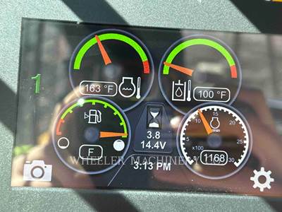 2024 Caterpillar 259D3 Tracked Skid Steer For Sale, 474 Hours | Salt ...