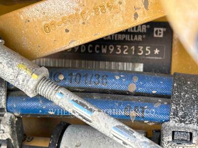 2024 Caterpillar 259D3 Tracked Skid Steer For Sale, 474 Hours | Salt ...