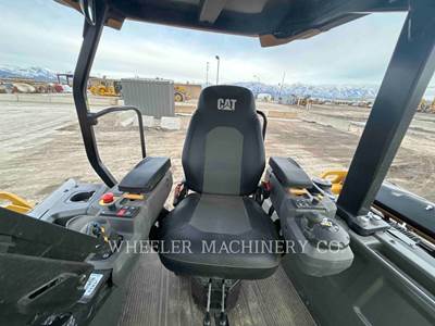 2024 Caterpillar CB10 Smooth Drum Roller Compactor For Sale, 161 Hours ...