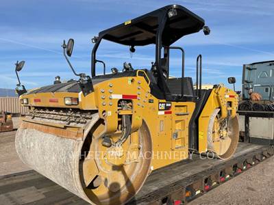 Smooth Drum Rollers For Sale | MyLittleSalesman.com