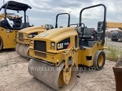 Smooth Drum Rollers For Sale | MyLittleSalesman.com