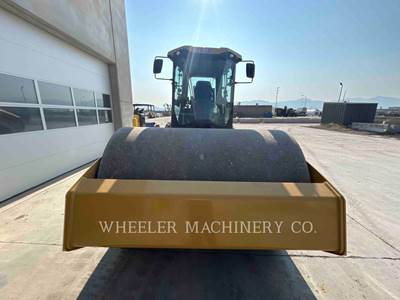 2024 Caterpillar CS11 GC Smooth Drum Roller Compactor For Sale, 79 Hours | Vernal, UT | AA011055 ...