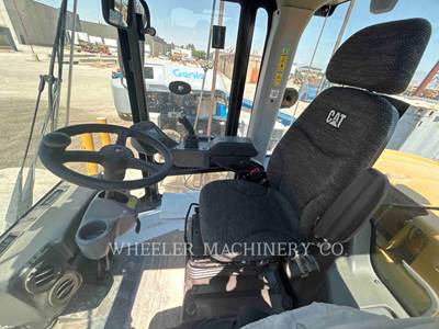 2024 Caterpillar CS12 Smooth Drum Roller Compactor For Sale, 671 Hours ...