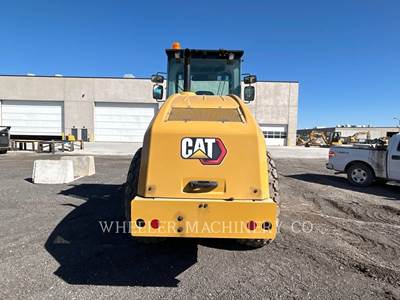 2023 Caterpillar CS74B Smooth Drum Roller Compactor For Sale, 1,086 ...