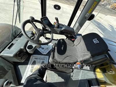 2023 Caterpillar CS74B Smooth Drum Roller Compactor For Sale, 428 Hours ...