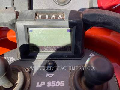 2022 Husqvarna LP9505 Smooth Drum Roller Compactor For Sale, 29 Hours ...