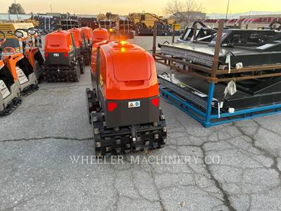 2023 Husqvarna LP9505 Smooth Drum Roller Compactor For Sale, 25 Hours ...