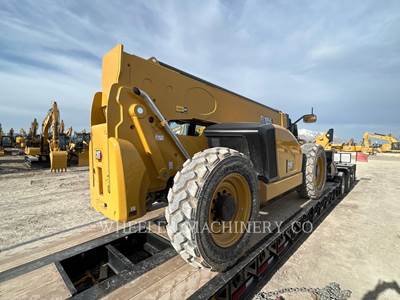2023 Caterpillar TL1055 Telehandler For Sale, 1,042 Hours | Vernal, UT ...
