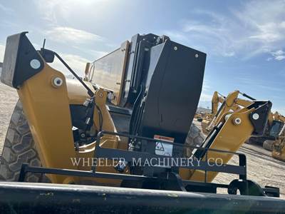 2023 Caterpillar TL1055 Telehandler For Sale, 1,042 Hours | Vernal, UT ...