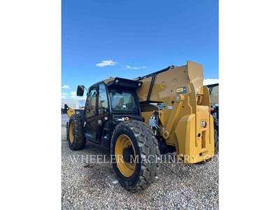 2024 Caterpillar TL1055 Telehandler For Sale, 474 Hours | Cedar City ...