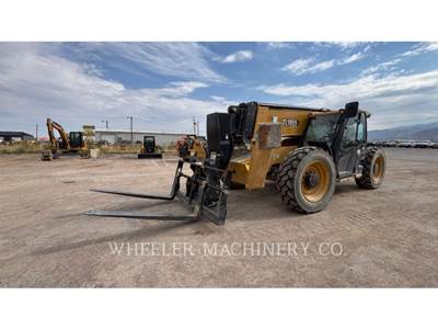 2023 Caterpillar TL1055 Telehandler For Sale, 1,295 Hours | Cedar City ...